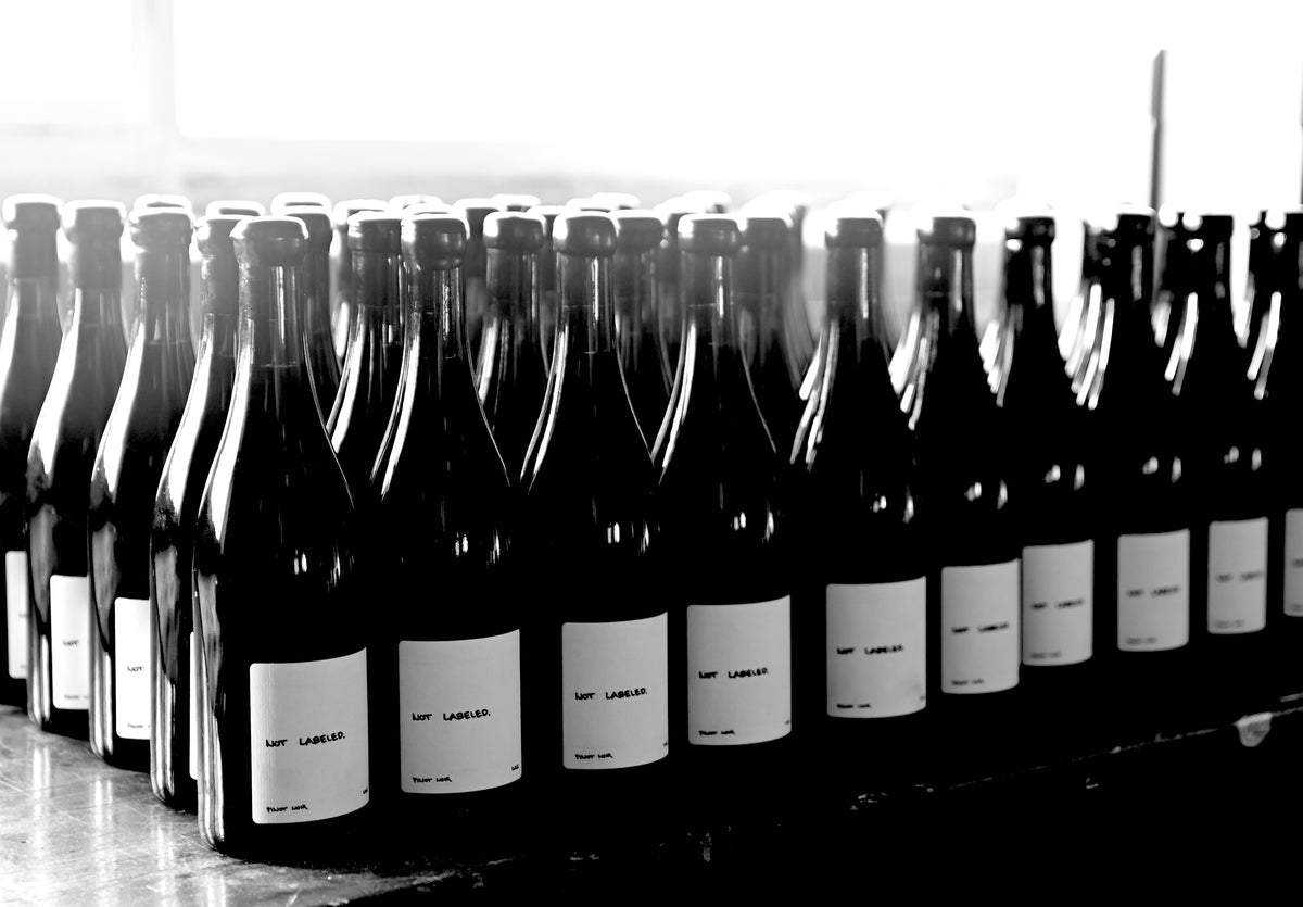 Nature gives. Nature takes. | Naturwein Silvaner Simon Haag